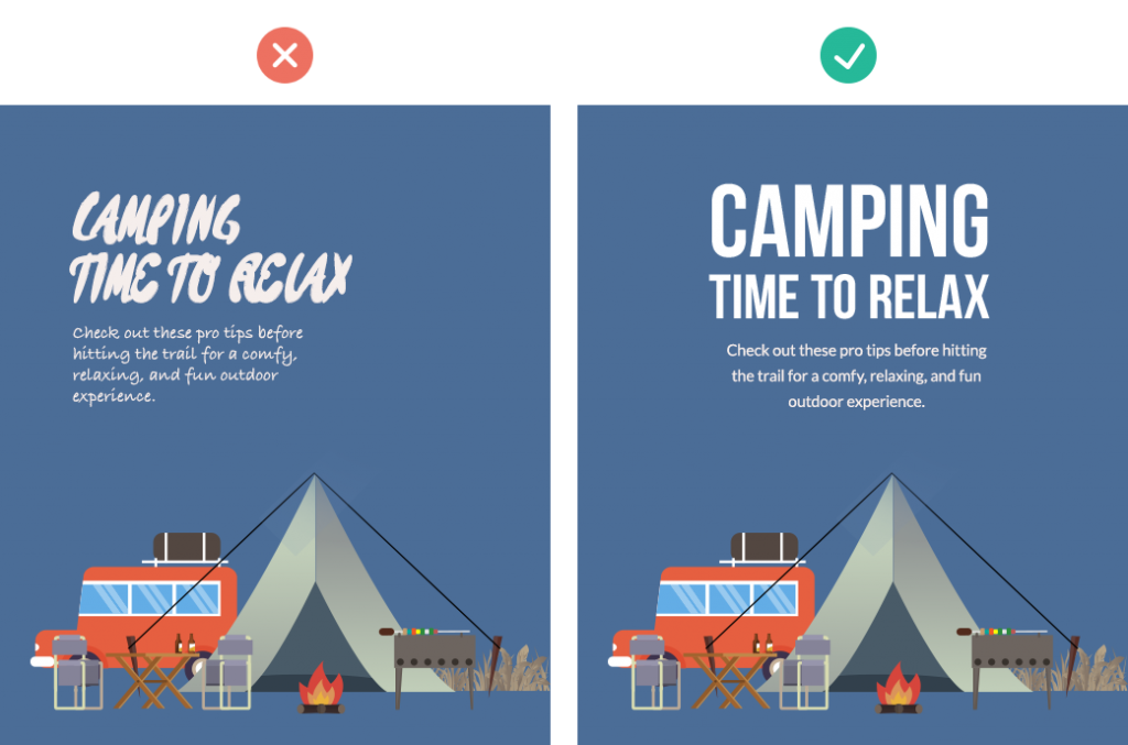 How to Add Text to Images: Quick Tips for Non-Designers