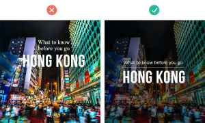 How to Add Text to Images: Quick Tips for Non-Designers