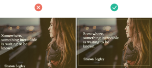 How to Add Text to Images: Quick Tips for Non-Designers