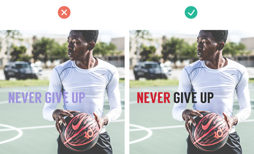 How to Add Text to Images: Quick Tips for Non-Designers