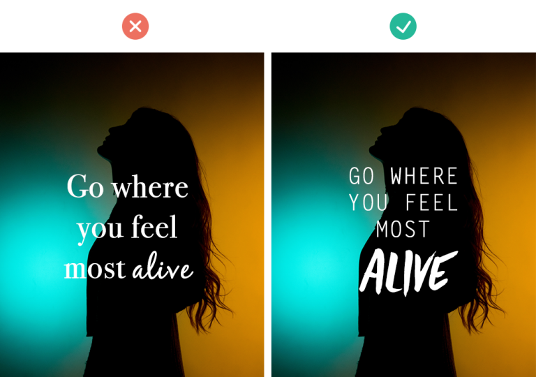 How to Add Text to Images: Quick Tips for Non-Designers