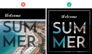 How to Add Text to Images: Quick Tips for Non-Designers