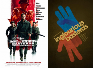 45 Minimalist Movie Posters to Inspire your Creativity
