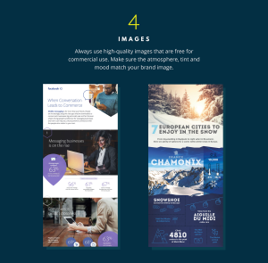 Branding Infographics: 7 Elements to Keep Your Infographics on Brand