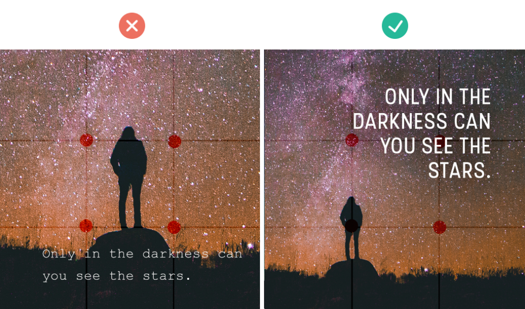 How to Add Text to Images: Quick Tips for Non-Designers