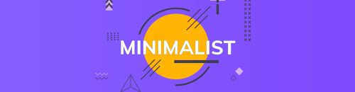 Minimalist Graphic Design: 20+ Examples to Inspire Your Own Creations