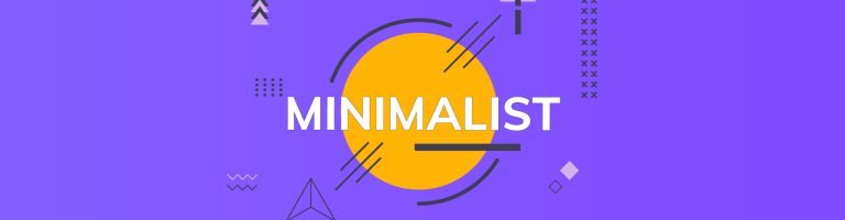 Minimalist Graphic Design: 20+ Examples to Inspire Your Own Creations