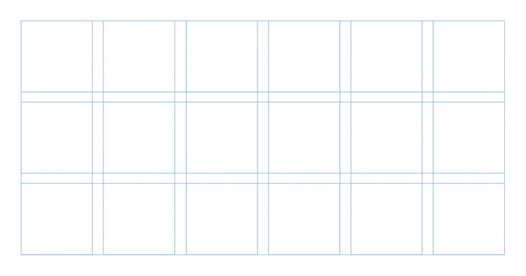 Layout Design: Types of Grids for Creating Professional-Looking Designs