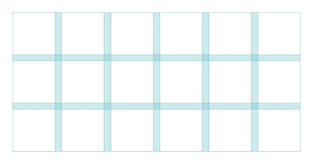 Layout Design: Types of Grids for Creating Professional-Looking Designs