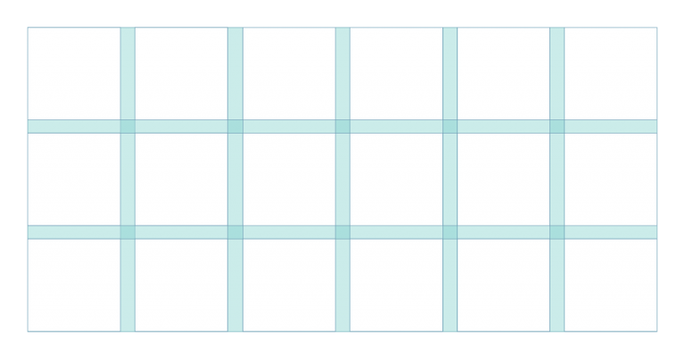Layout Design: Types of Grids for Creating Professional-Looking Designs