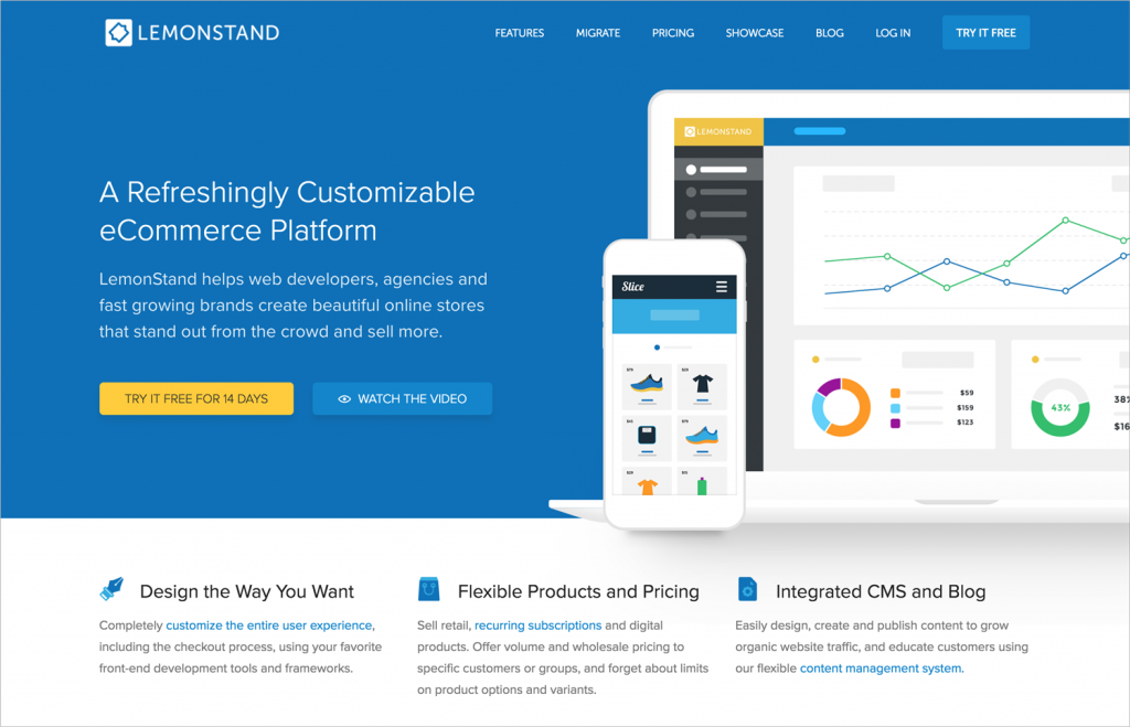 Layout Design: Types of Grids for Creating Professional-Looking Designs
