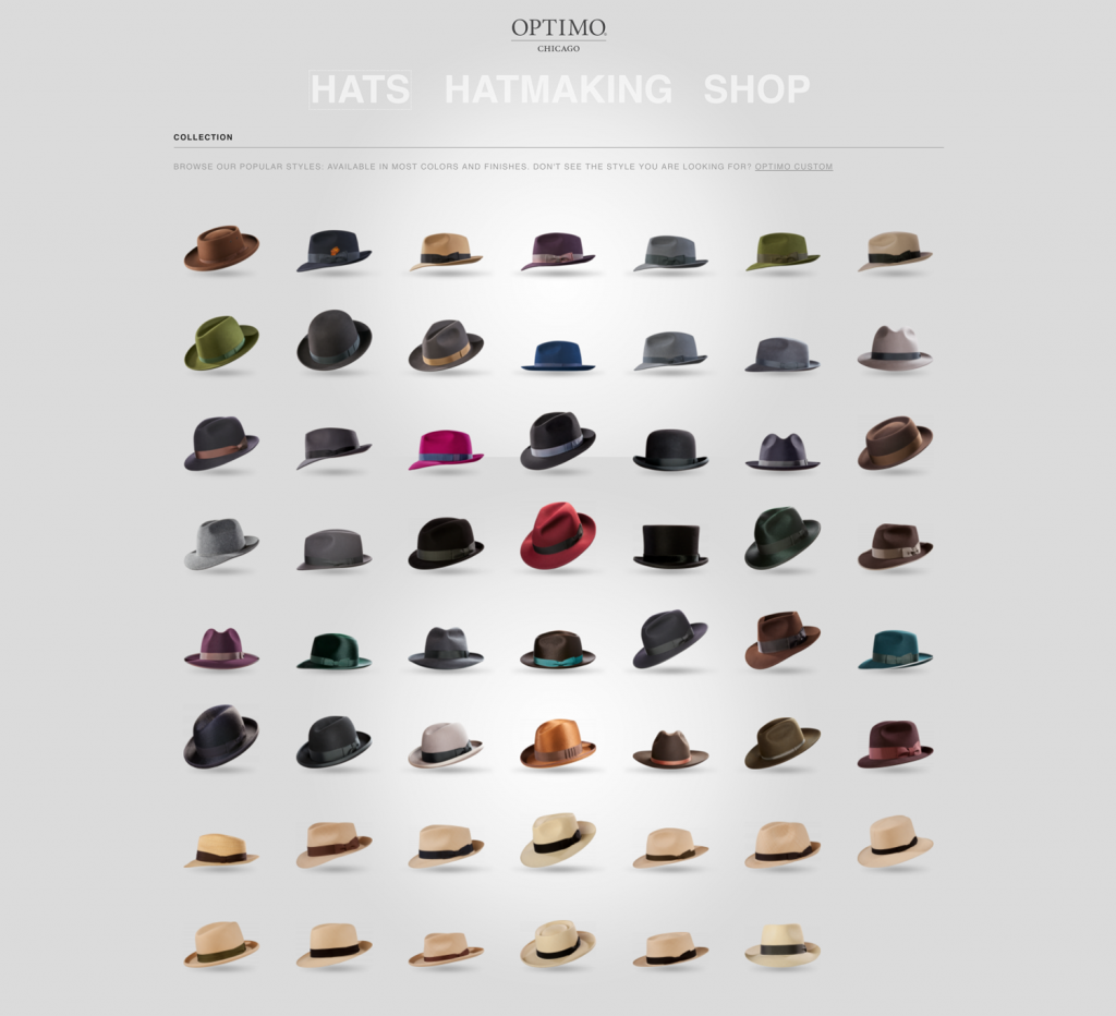 Layout Design: Types of Grids for Creating Professional-Looking Designs