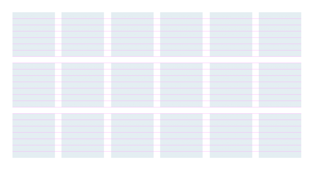 Layout Design: Types of Grids for Creating Professional-Looking Designs
