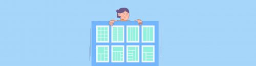 Layout Design: Types of Grids for Creating Professional-Looking Designs