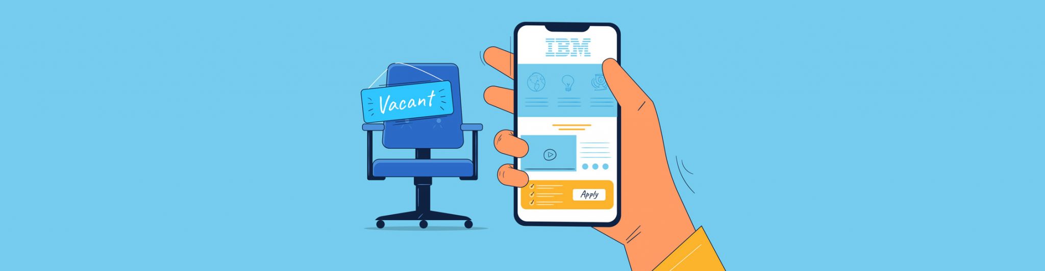 Recruitment Strategies: How IBM Uses Infographics to Attract Top Talent ...