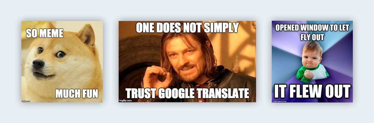 Memes français pour vos réseaux : choisir les meilleurs