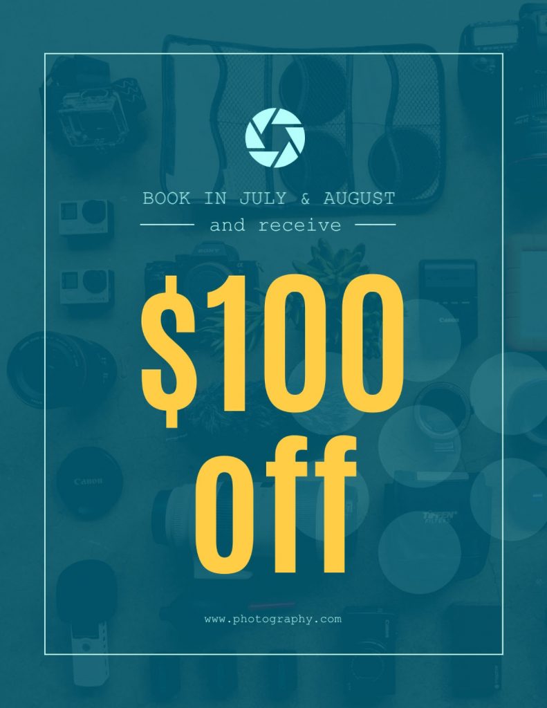 The Ultimate Guide to Flyer Design