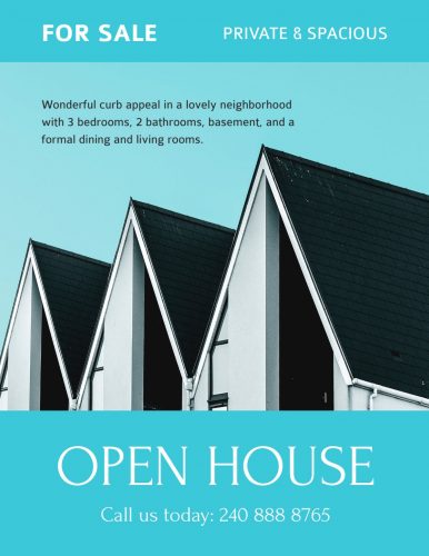 The Ultimate Guide to Flyer Design