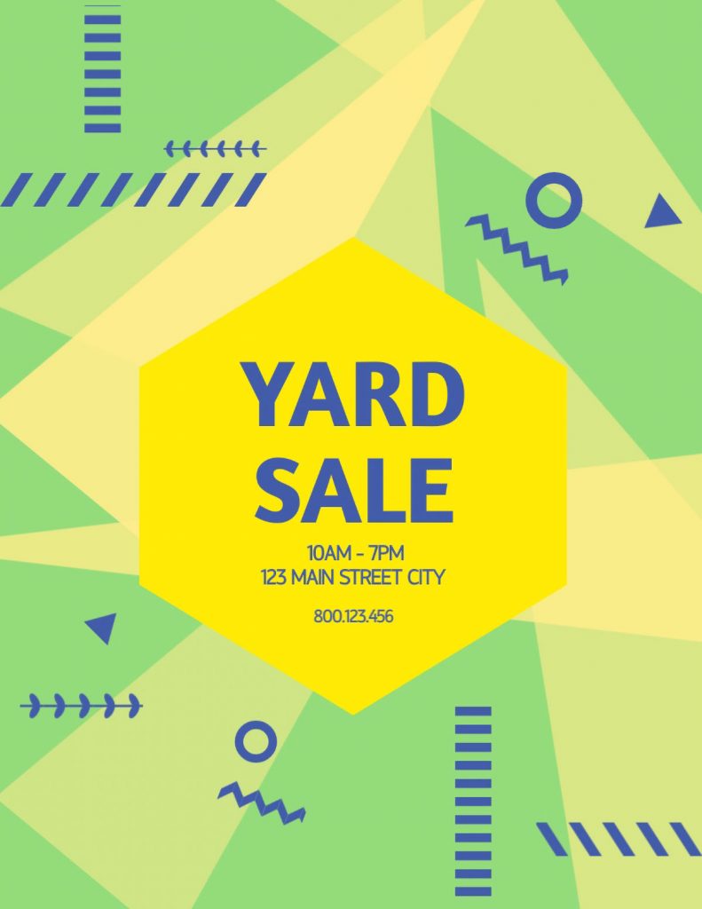 The Ultimate Guide to Flyer Design