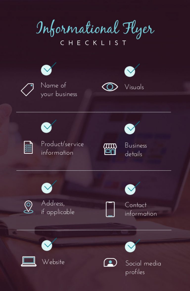 The Ultimate Guide to Flyer Design