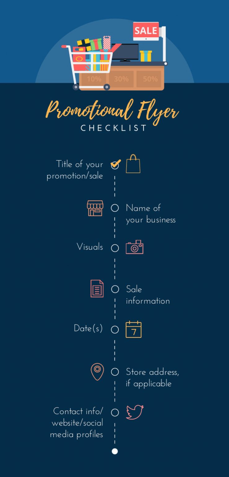 The Ultimate Guide to Flyer Design