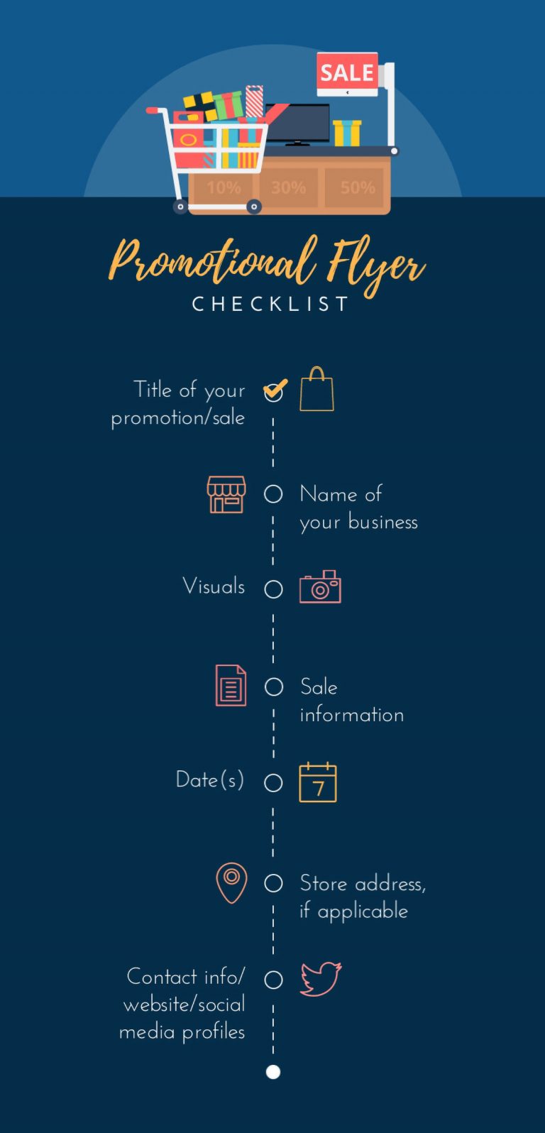 The Ultimate Guide to Flyer Design