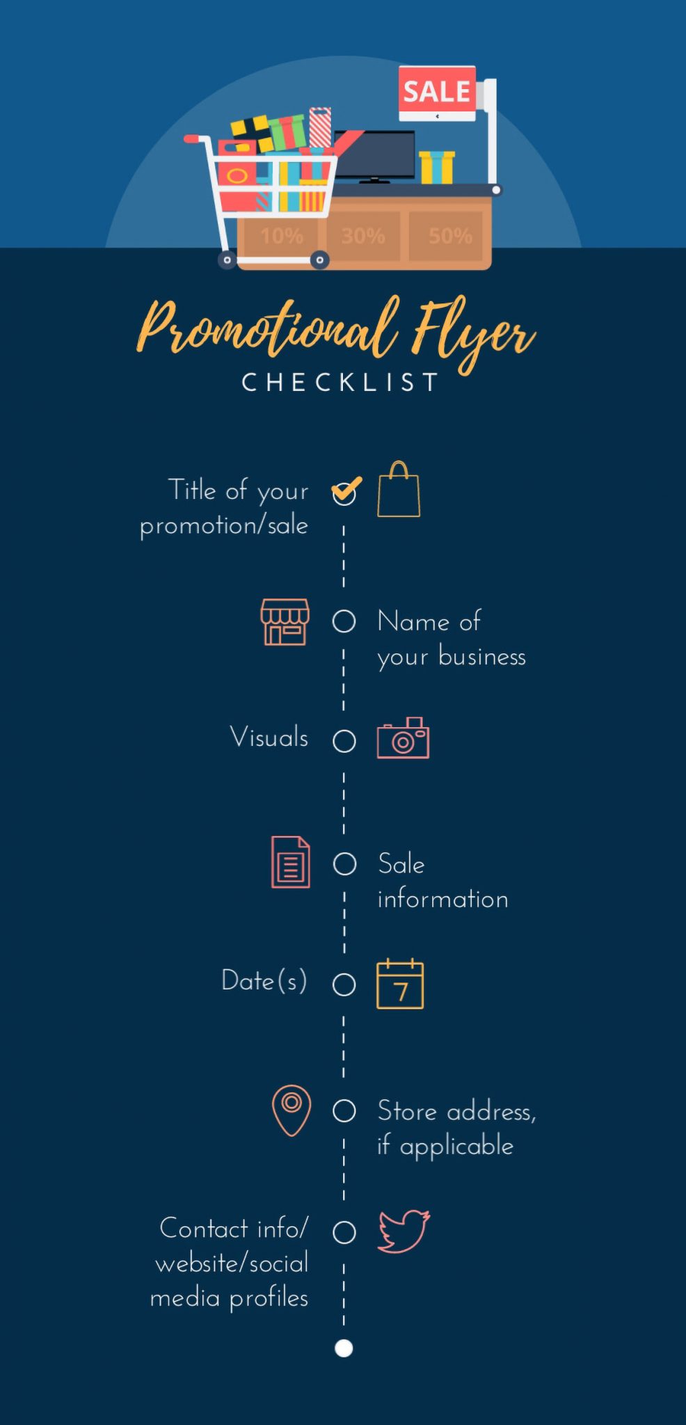 The Ultimate Guide to Flyer Design