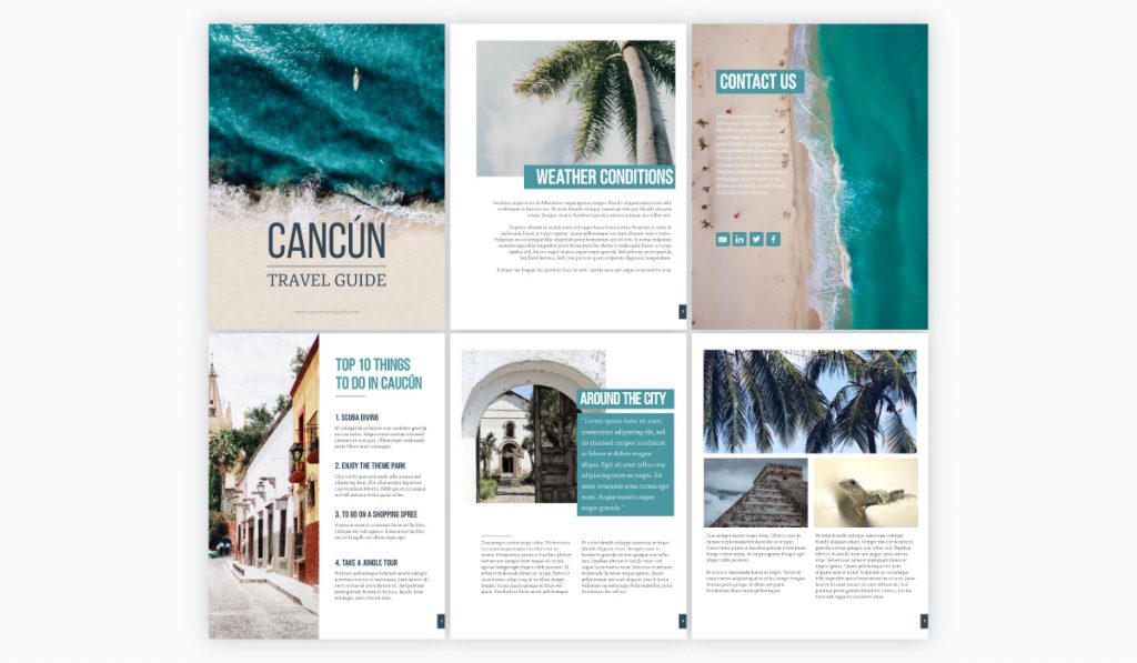 How to Create an Ebook In 8 Steps (2025 Beginner’s Guide)