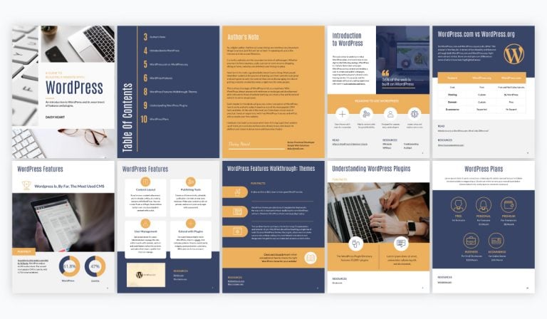 How to Create an Ebook In 8 Steps (2026 Beginner’s Guide)