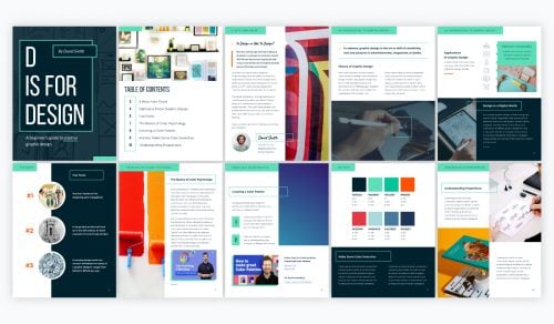 How to Create an Ebook In 8 Steps (2025 Beginner’s Guide)