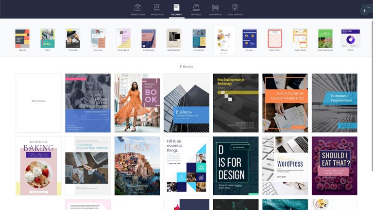 How to Create an Ebook In 8 Steps (2025 Beginner’s Guide)