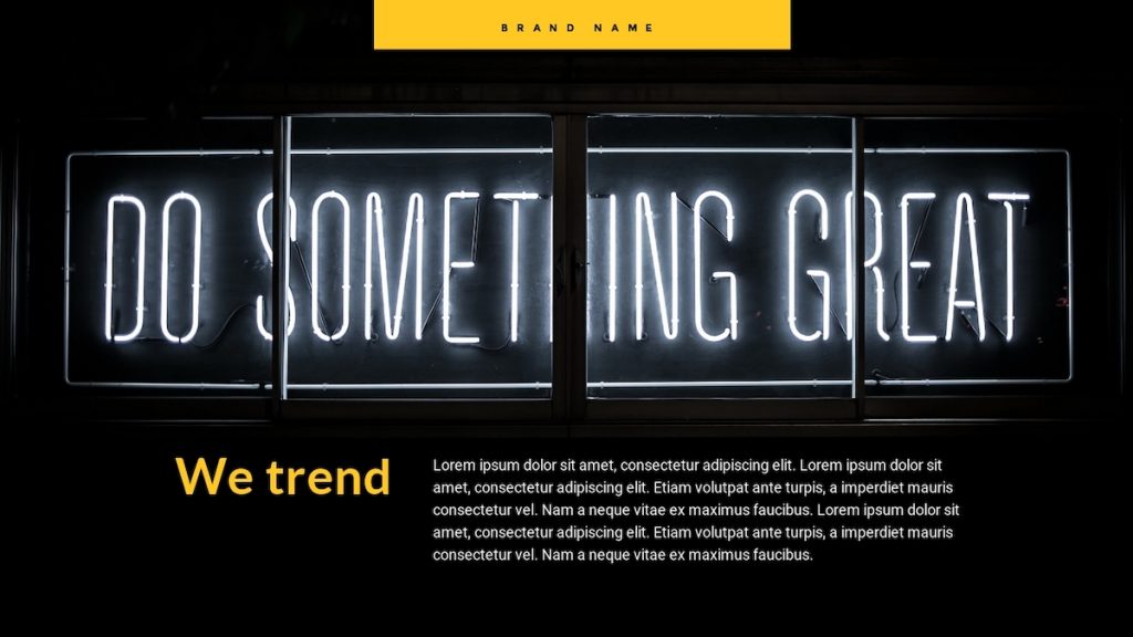 105+ Creative Presentation Ideas to Engage Your Audience