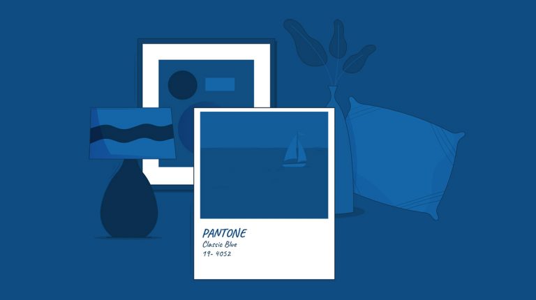pantone-color-of-the-year-2020-classic-blue-header | Visual Learning ...