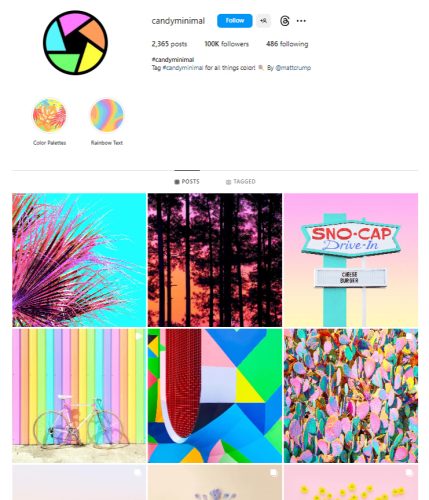 How to Use Pastel Colors in Your Designs [+15 Delicious Pastel Color ...