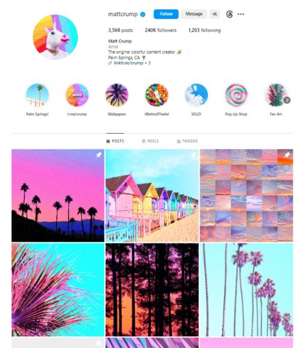 How to Use Pastel Colors in Your Designs [+15 Delicious Pastel Color ...