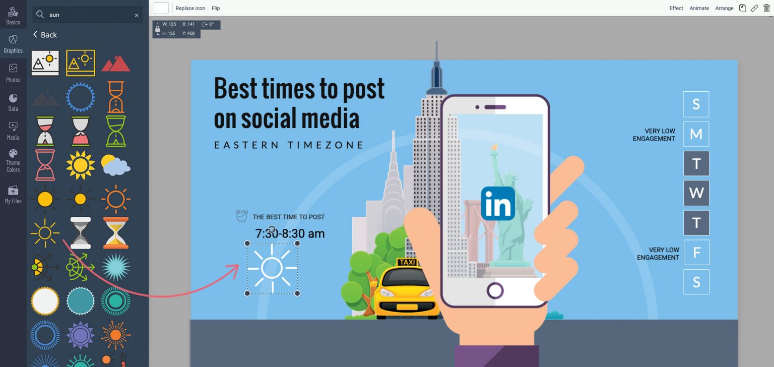 18 Infographic Design Tips Every Marketer Should Know