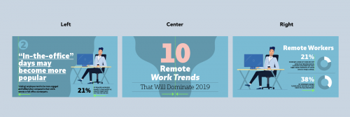 How to Create Clutter-Free Infographics With Lots of Information