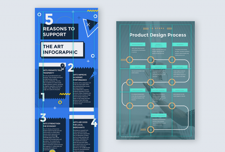 18 Infographic Design Tips Every Marketer Should Know