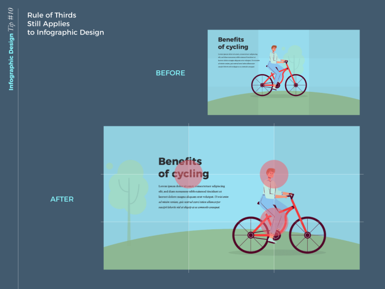 18 Infographic Design Tips Every Marketer Should Know