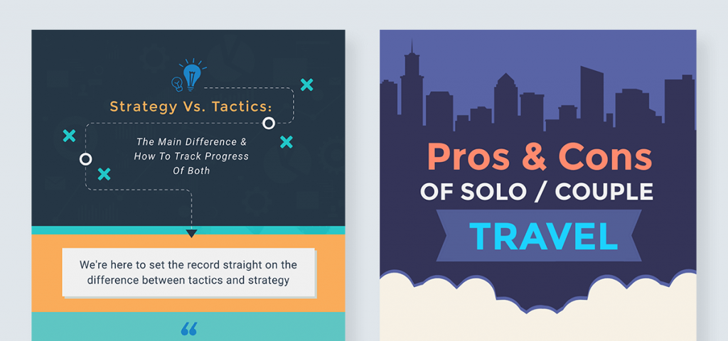 18 Infographic Design Tips Every Marketer Should Know