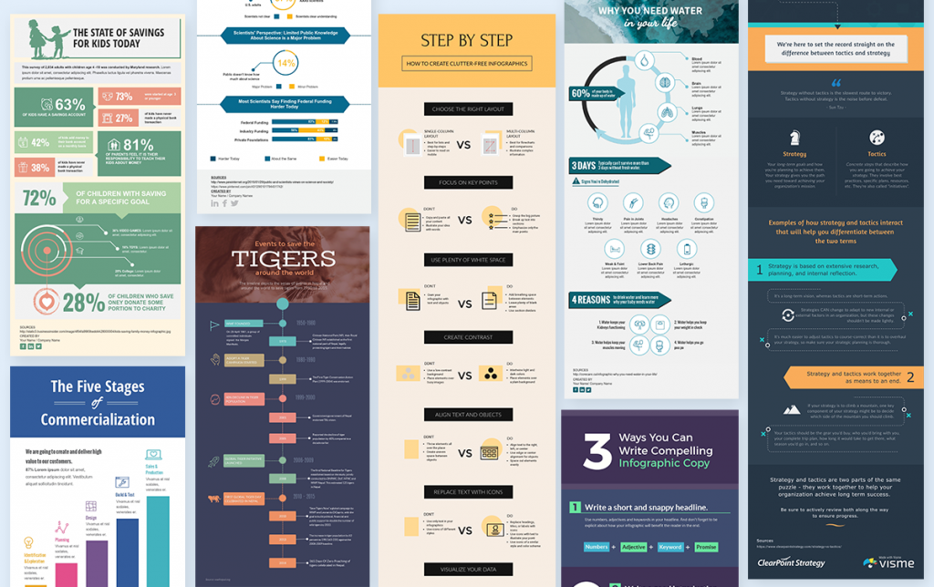 10 Things Beginners Must Know About SEO Image Optimization for Infographics