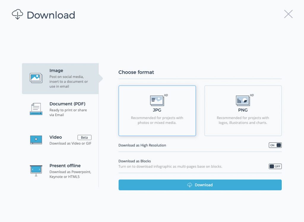 Cómo crear una presentación multimedia (+ herramientas)