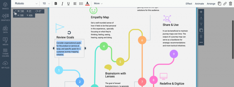 7 Timeline Infographic Templates to Boost Your Brand