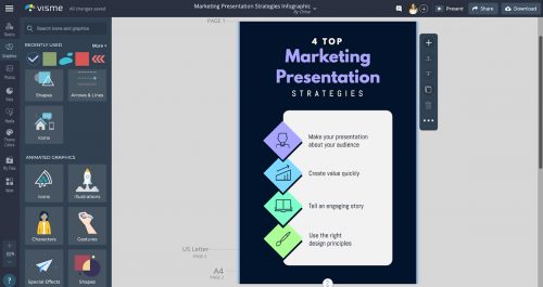 Infographic Design: Complete Guide for Non-Designers