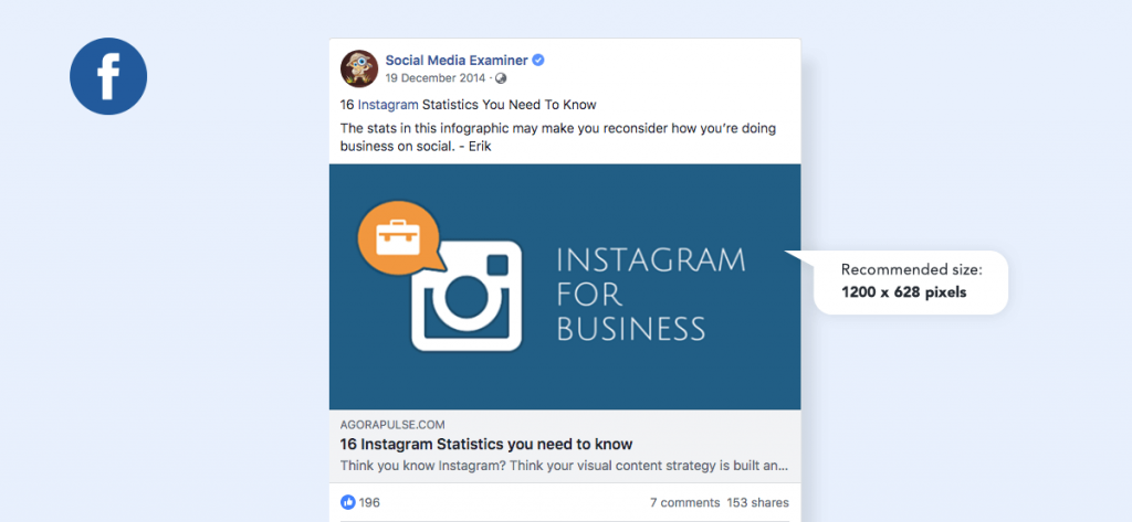 13 Types of Visual Content to Share on Social Media