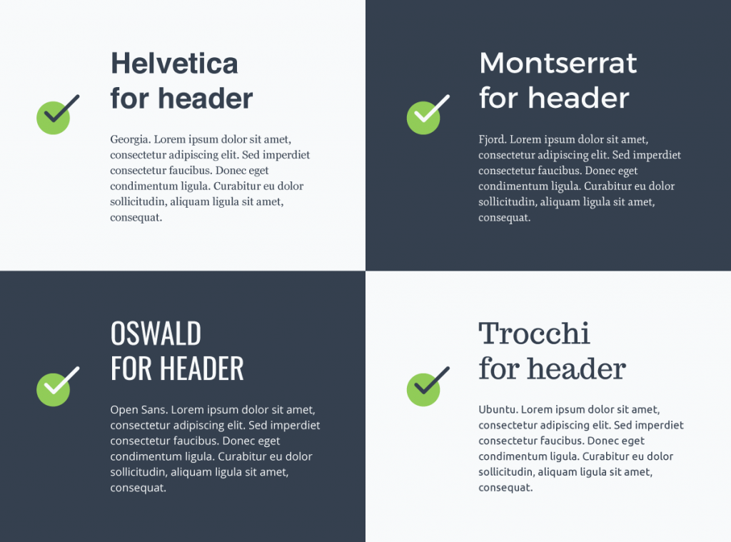 Follow These 10 Basic Elements of Design For Infographic Mastery