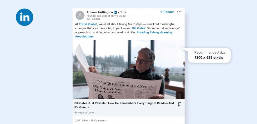 13 Types of Visual Content to Share on Social Media