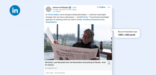 13 Types of Visual Content to Share on Social Media