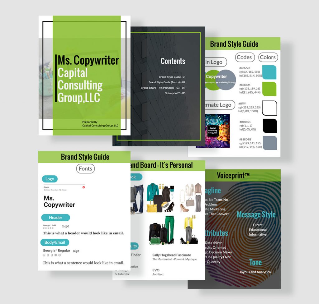 How a Small Business Owner Has Saved Over 100 Hours Using Visme for ...