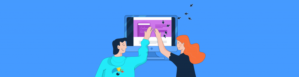 How a Consulting Agency Upgraded Their Content By Switching to Visme